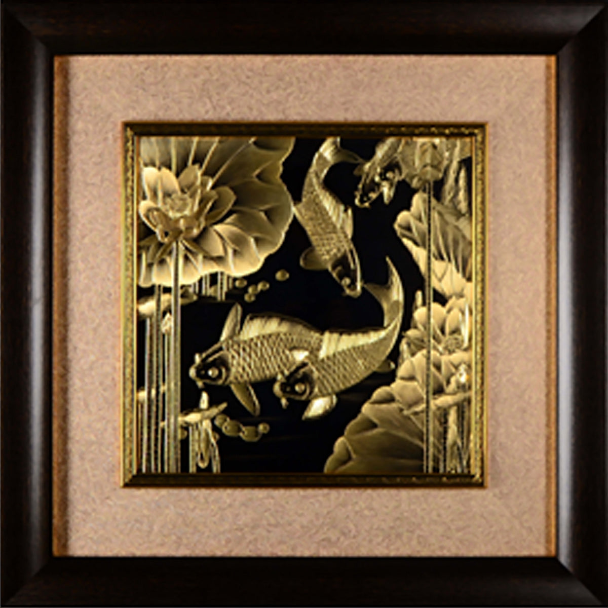 Copper Frames – Amsamm