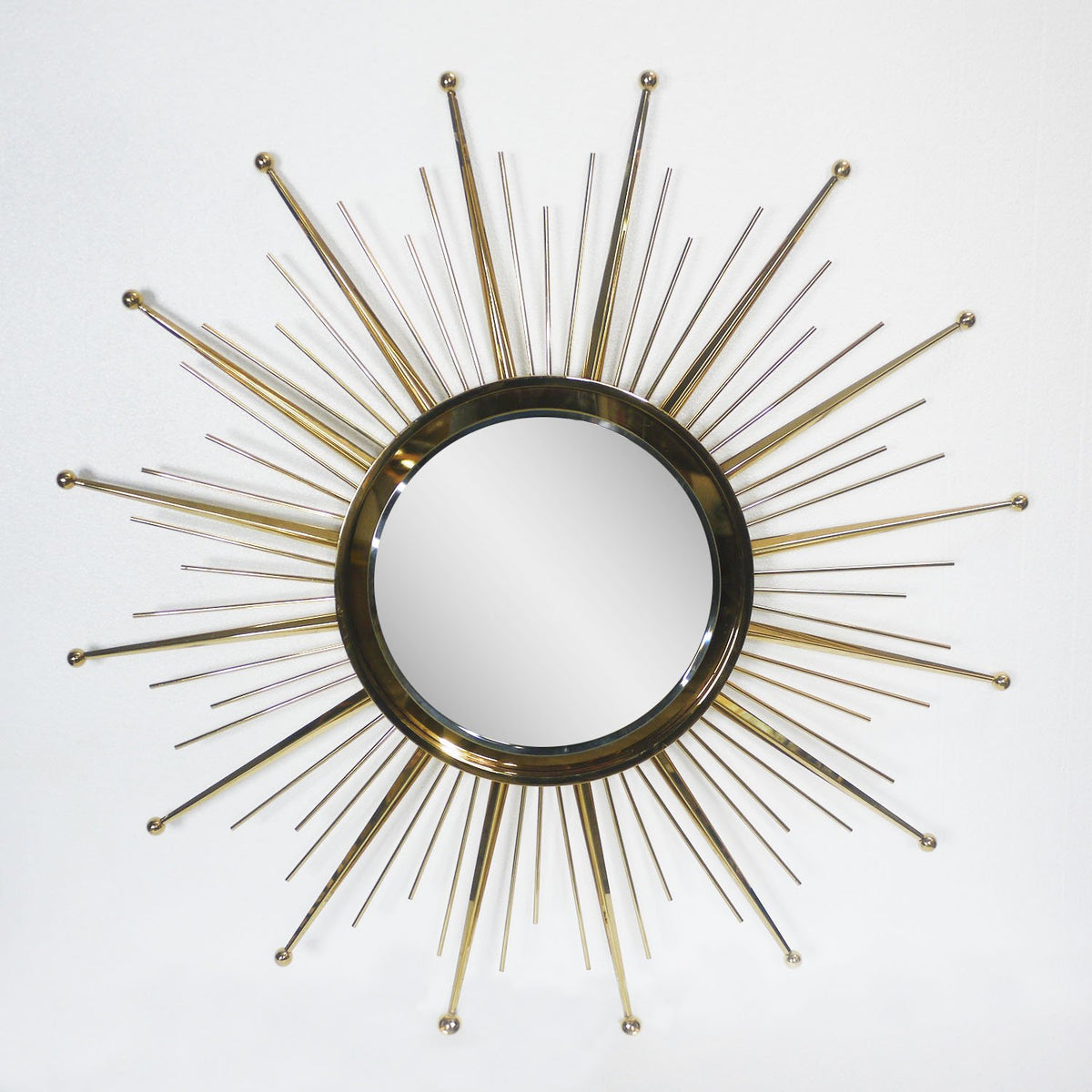 Mirror - Akycha – Amsamm